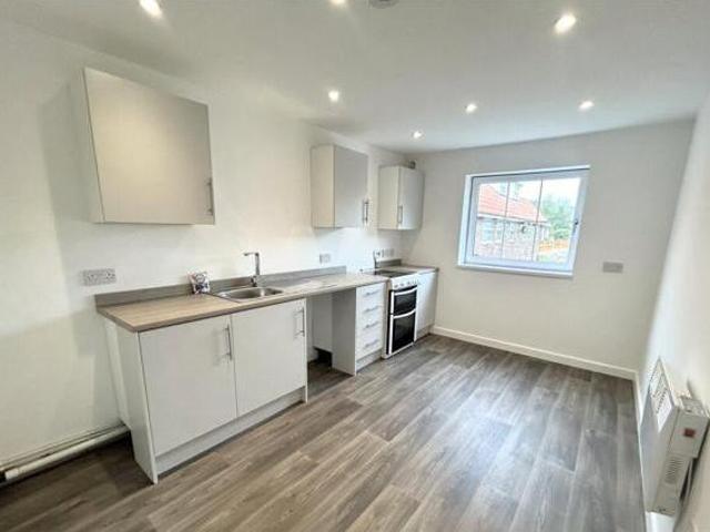 Raft Yard, Whitby, 2 Bedroom Terraced