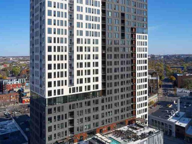 Rafter Studio Apartment for Rent at 333 E Hennepin Ave, Minneapolis, MN 55414 Nicollet Island