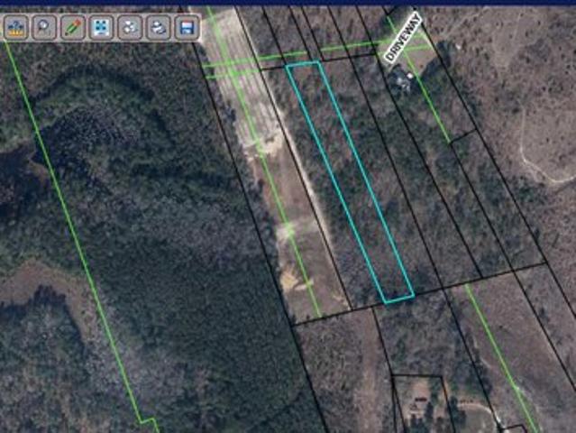 Rafting Crk # Twns, Dalzell, SC 29128