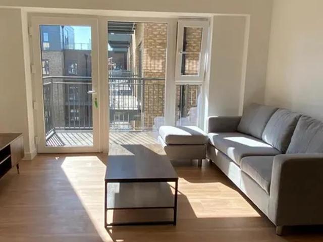 RAF Museum, Avion Crescent, Grahame Park, London, NW9 5QW, United Kingdom | 2 bed apartment for rent #139270477 | Rentberry