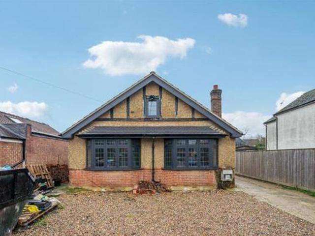 Rafael, Old Mill Road, 3 Bedroom Detached