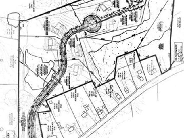 Rafael Rd Lot,dartmouth, Plot For Sale