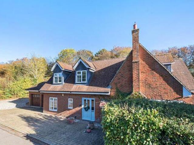 Raffin Green Lane, Datchworth, 5 Bedroom Detached