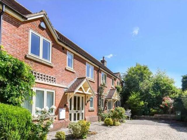 Raffin Lane, Pewsey, 3 Bedroom Semi detached