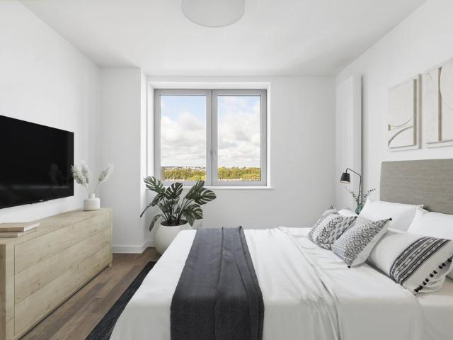Raffles Court, 206 Upper Tooting. 2 bed apartment to rent £2,450 pcm £565 pw