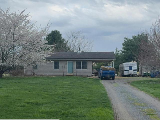 Ragan Rd