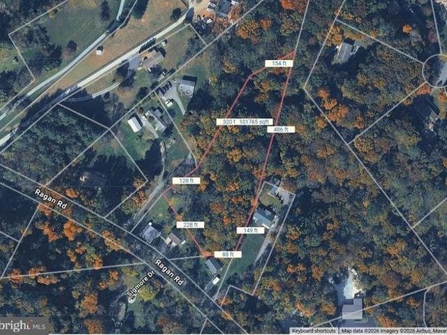 Ragan Rd, Conowingo, MD 21918