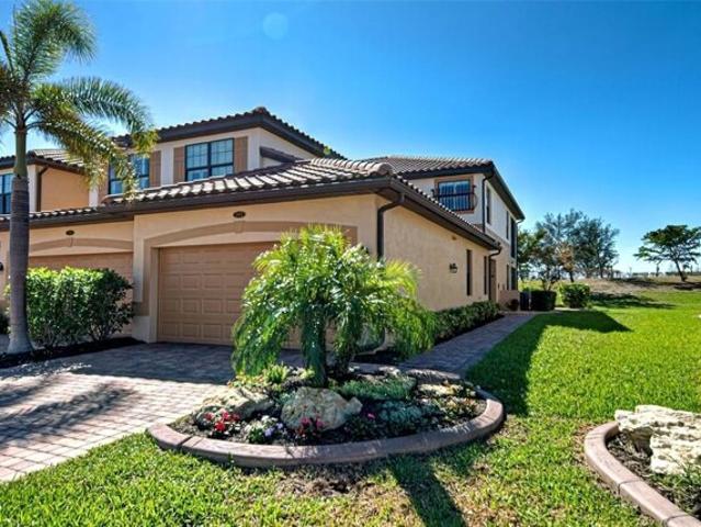 Ragazza Cir Unit,venice, Condo For Sale
