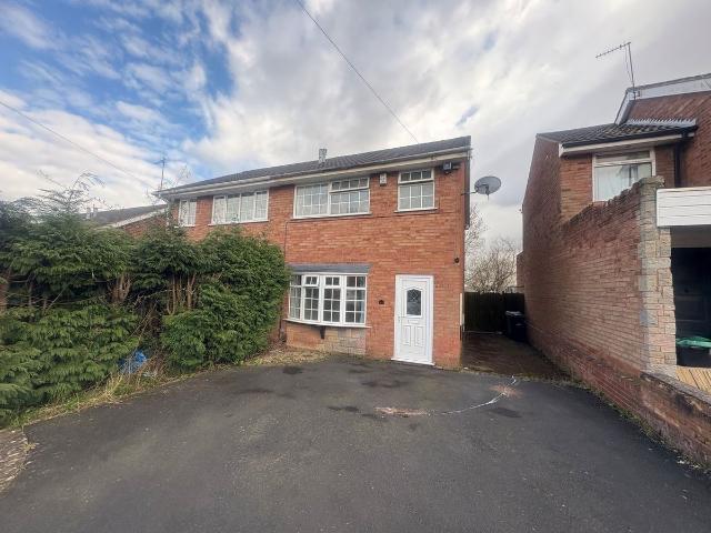 Ragees Road, Kingswinford DY6, 3 bed semi detached house to rent, £1,250 pcm | PrimeLocation