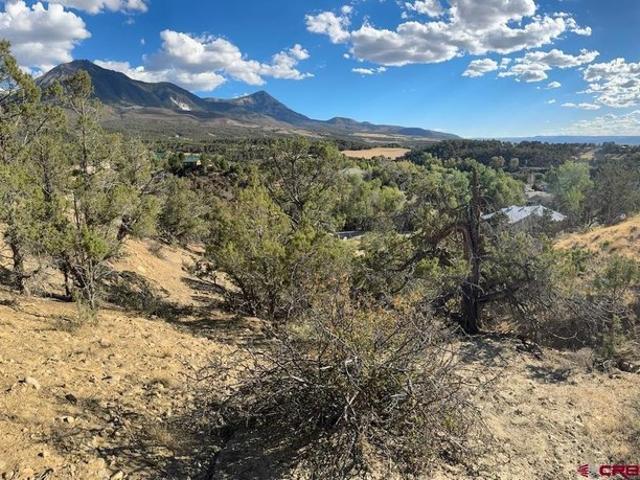 Ragged Mountain Dr Lot 5, Paonia, CO 81428
