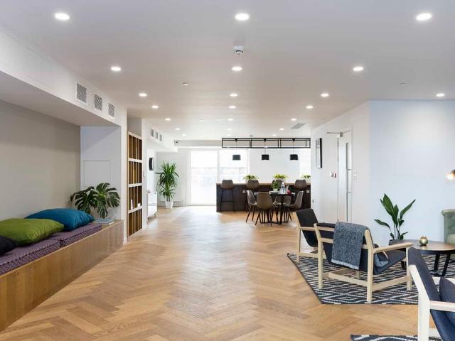 Raglan House, SE1 6TJ, London
