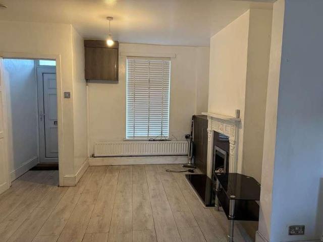 Raglan Street, Barrow in furness, LA14