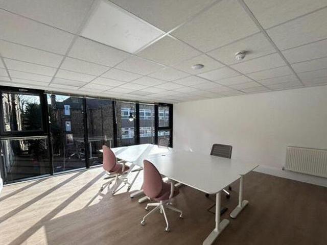 Raglan Street, Harrogate, Office To Lease