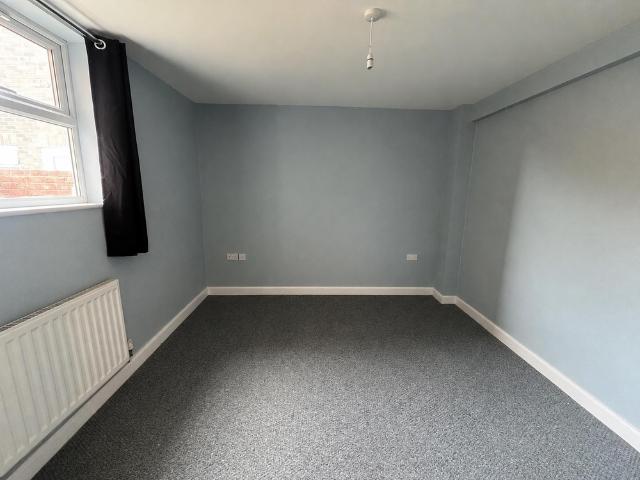 Raglan Street, Lowestoft