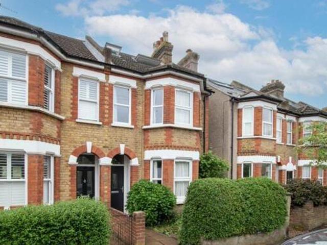 Raglan Road, Bromley, 5 Bedroom End