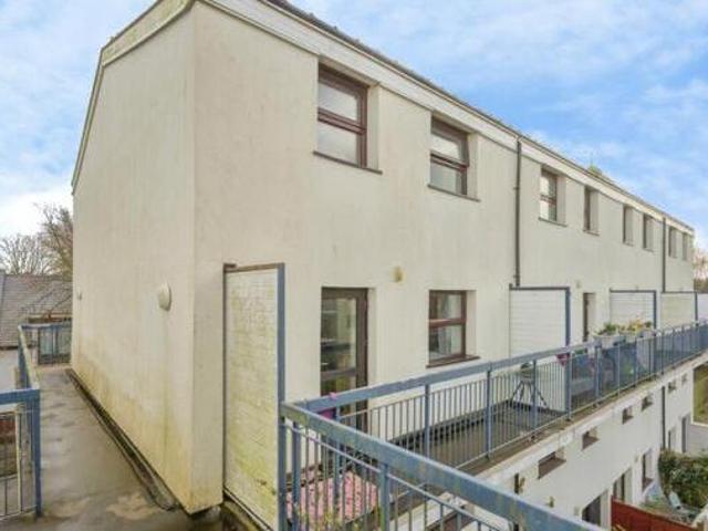 Raglan Road, Plymouth, 3 Bedroom Maisonette