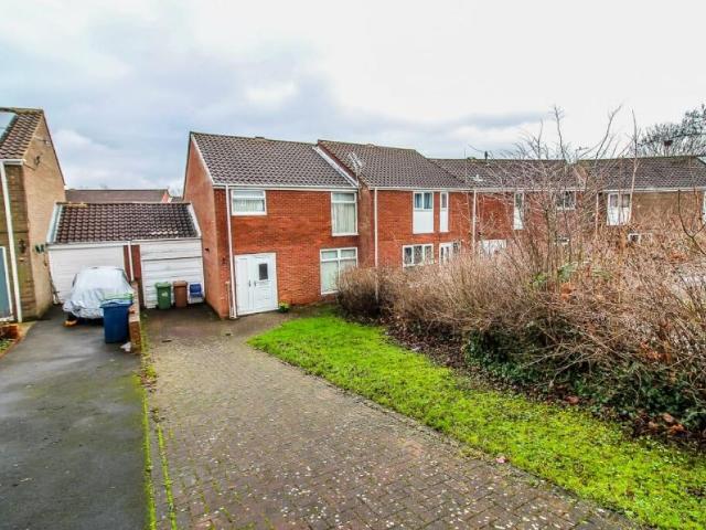 Raglan, Washington NE38, 3 bed semi detached house to rent, £850 pcm | PrimeLocation