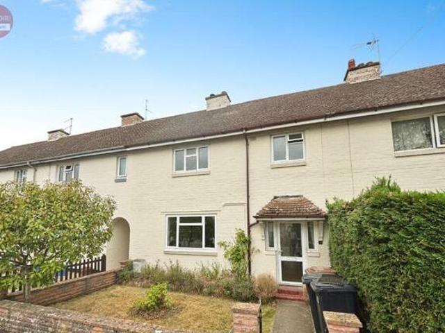 Ragley Road, Harvington, 3 Bedroom Terraced