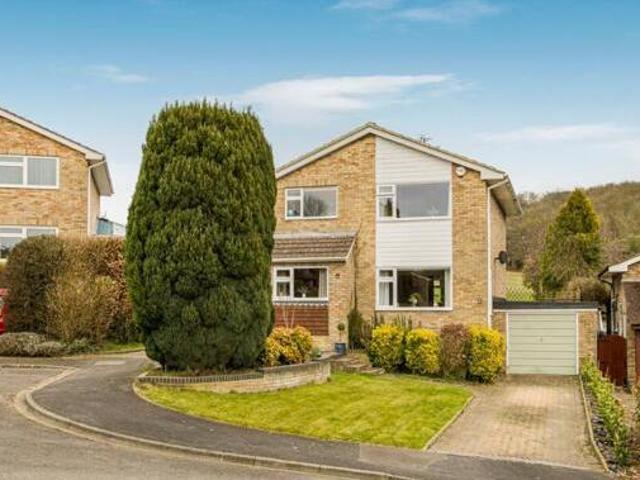 Ragmans Close, Marlow, 4 Bedroom Detached