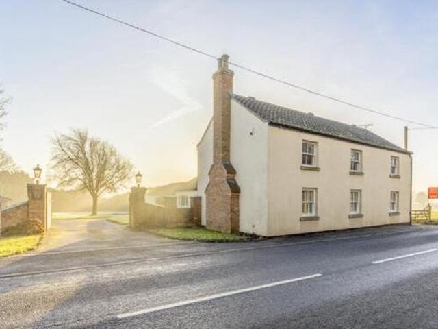 Ragnall, Main Street, Newark, 5 Bedroom Detached