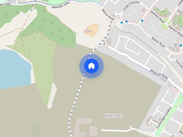 Ragstone Avenue, Alkerden, Ebbsfleet Valley, Swanscombe, DA10