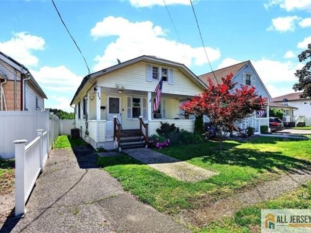 Rahway Ave, Avenel, Home For Sale