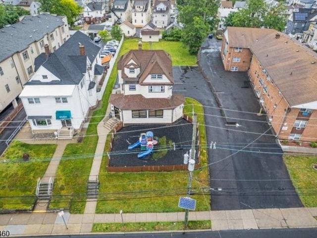 Rahway Ave, Elizabeth City, Plot For Sale