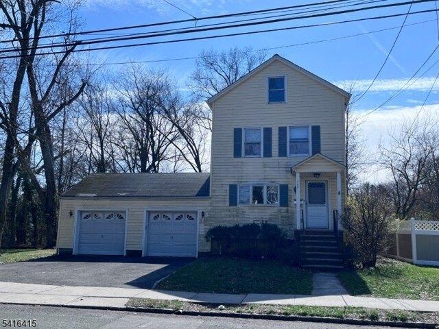 Rahway Ave, Westfield, Home For Sale
