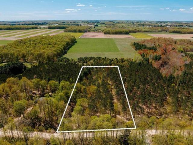 Rahe Rd Parcel A, Kingsley, MI 49649