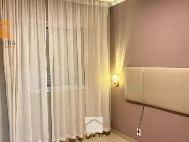 Raizes Campolim Apartamento com 3 dormitórios à venda, 80 m² por R$ 900.000 Parque Campolim So