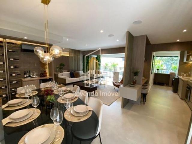 RAÍZES APARTAMENTO RESIDENCIAL DE 81M² NA VILA MASCOTE COM 3 DORMITÓRIOS, 1 SUÍT