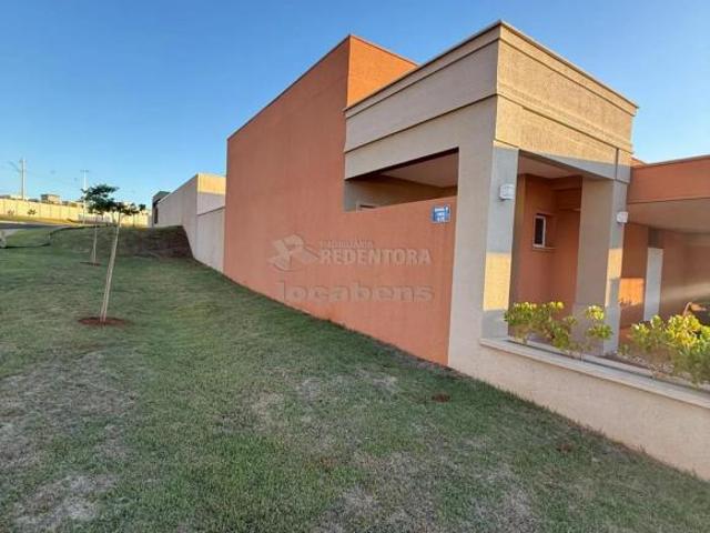Raízes Impperial casa térrea com 02 dormitórios tipo apartamento e 02 vagas de garagem