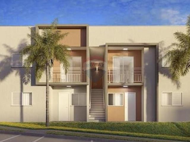 Raízes Lançamento de apartamento em Bragança Paulista aceita financiamento MCMV