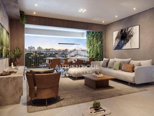 RAÍZES PREMIUM BUTANTÃ Apartamento no bairro Butantã à venda