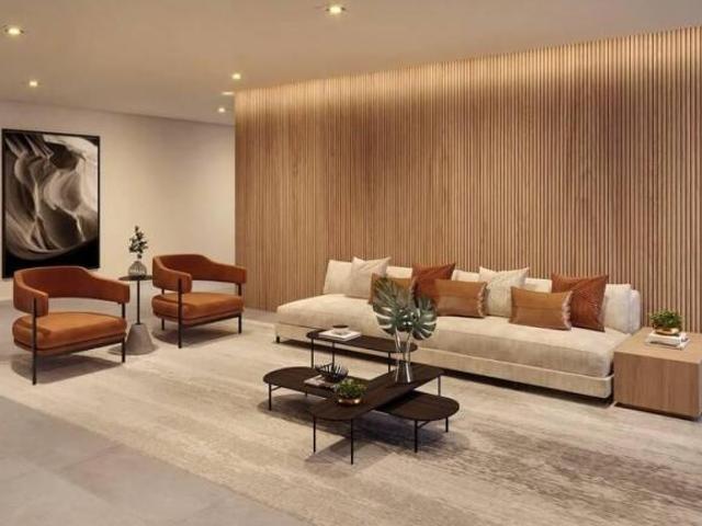 Raízes Premium Butantã Residencial