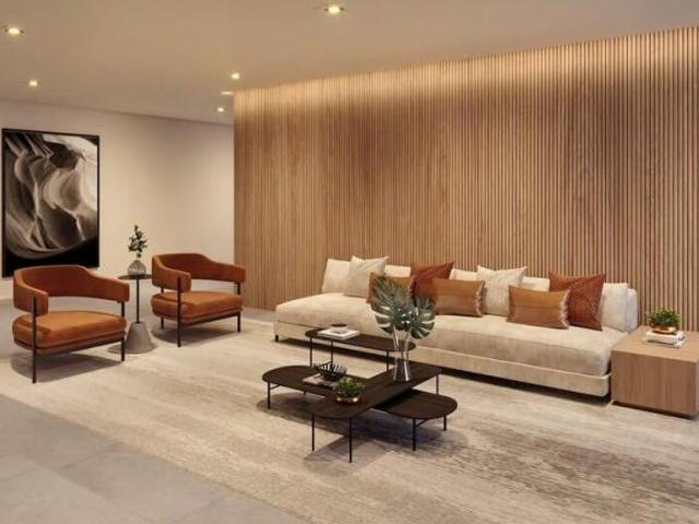 Raízes Premium Butantã Residencial