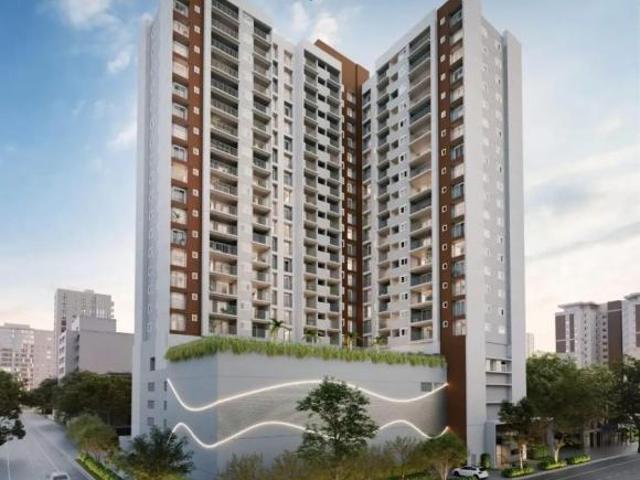 Raízes Premium Campo Belo | Construtora Mitre | Construção | 85 metros | 03 dormitórios | suíte | va