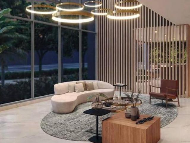 Raízes Premium Mooca Residencial