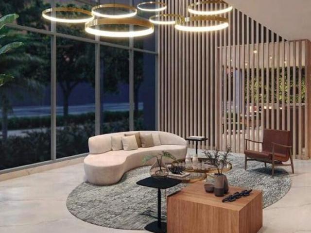 Raízes Premium Mooca Residencial