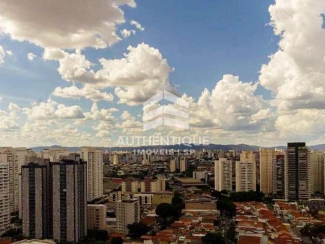 RAIZES TATUAPE Apartamento no bairro Tatuapé a venda