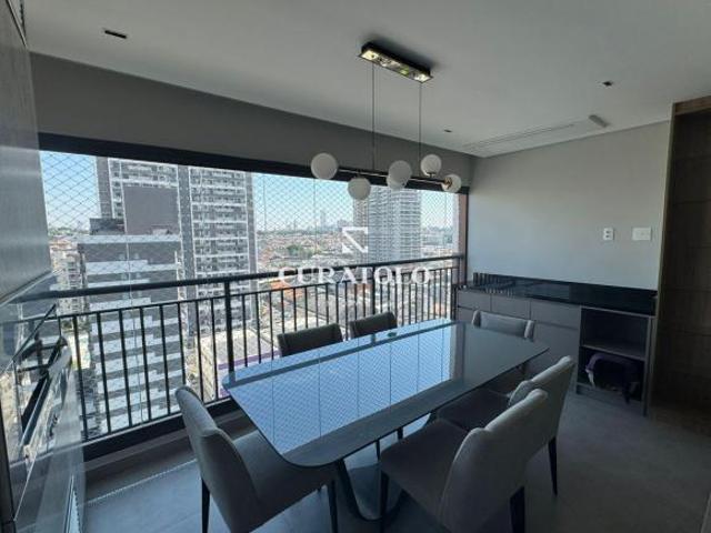 Raízes Vila Prudente Apartamento à venda com 82 m², 3 quartos, varanda gourmet e vaga na Vila Prud