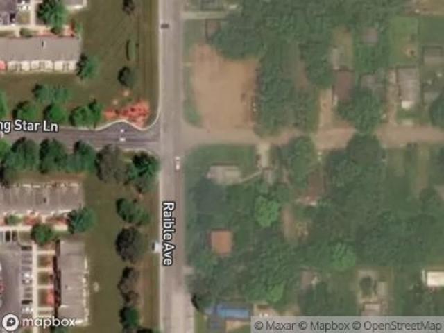 Raible Ave