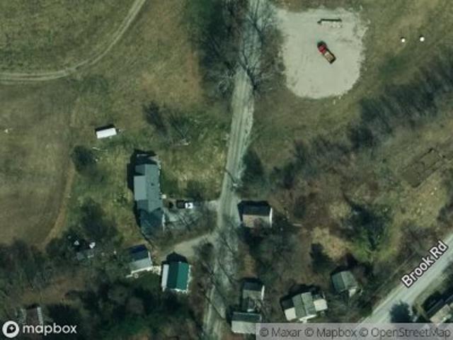 Raiches Cross Rd