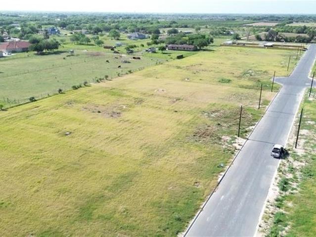 Raiders Ave, Edinburg, TX 78542