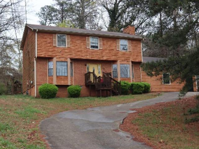 Raiders Ridge Dr