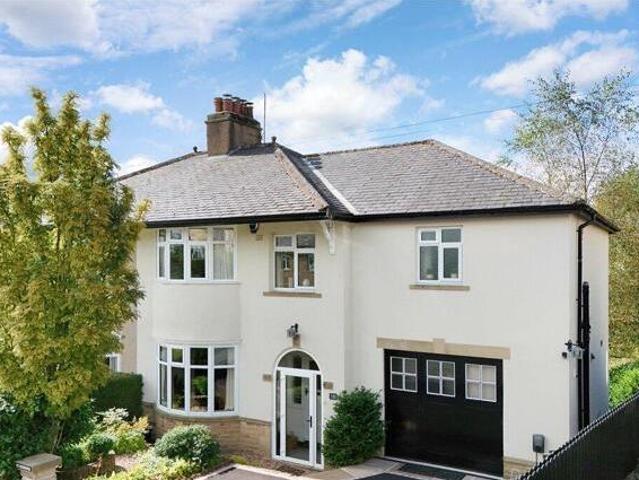 Raikeswood Drive, Skipton, 4 Bedroom Semi detached