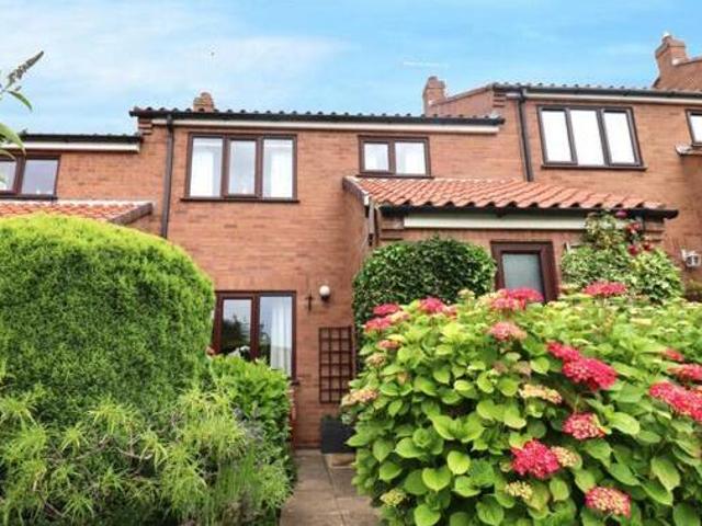 Raikes Court, Welton, 2 Bedroom Terraced