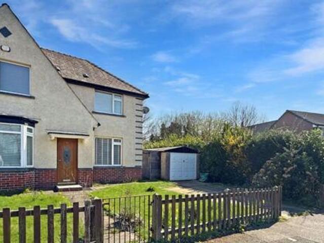 Raikes Road, Bolton, 3 Bedroom Semi detached