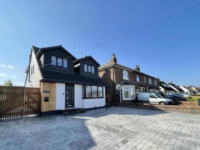 Raikes Road, Great Eccleston, 3 Bedroom Detached