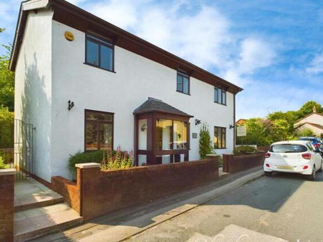 Raikes Road, Great Eccleston, 5 Bedroom Detached